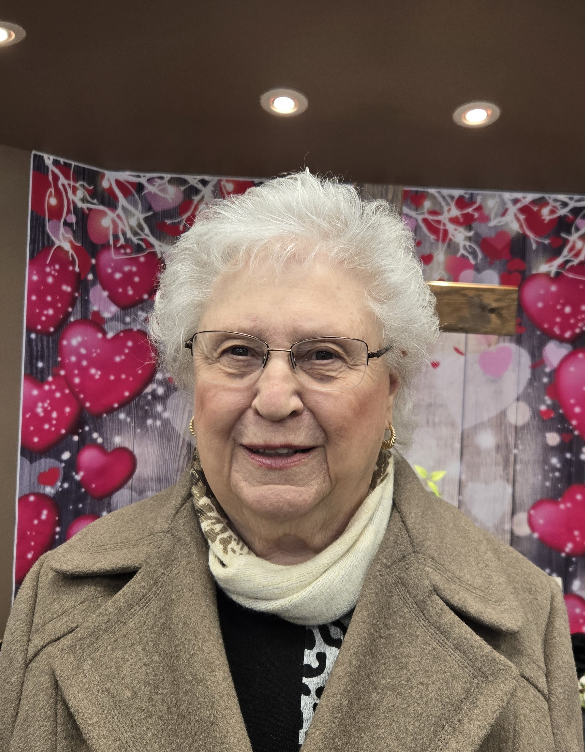 Freida Smith - Bethel Memorial Baptist